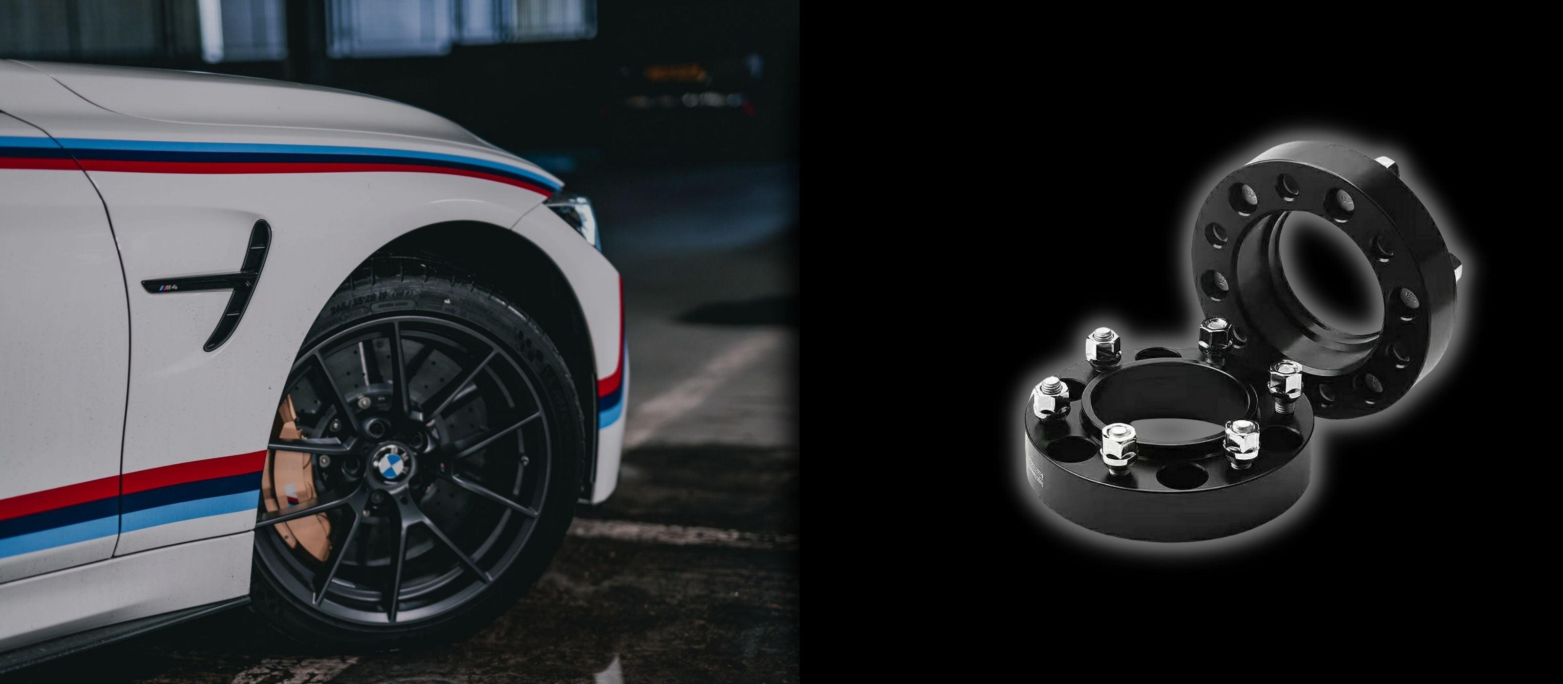 Carbon Craze - Auto Styling Store Gloss Black & Carbon Parts